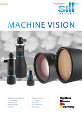 Sill Optics Laser and Vision Optics - molenaar optics